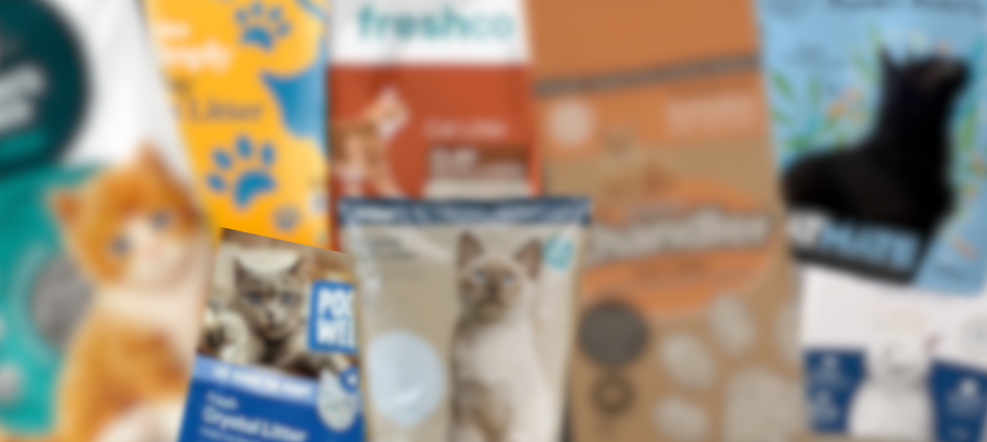 The hidden cost of cheap cat litter | Why quality litter is worth it ...