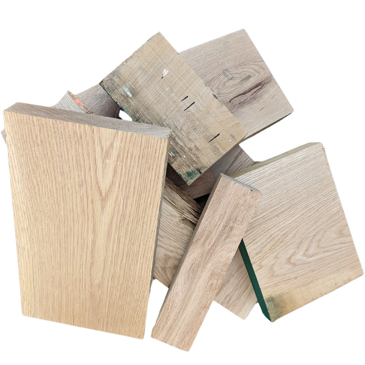 Eco 247 - Firewood Briquettes Melbourne