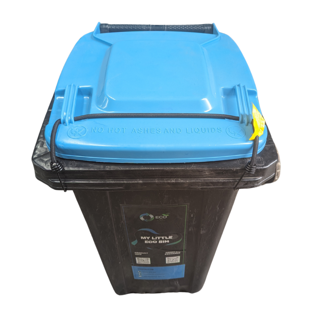 Pea Husk Cat Litter 48kg | 10 months 1 Cat – Eco 247