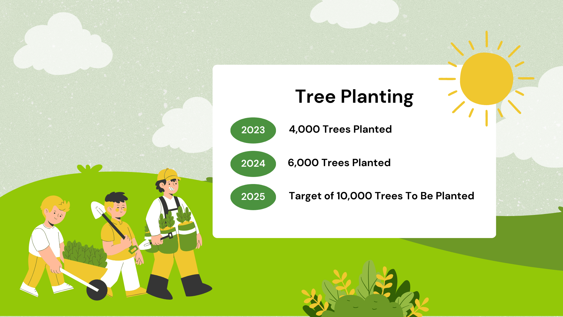 Sustainable Living Made Simple | Eco 247