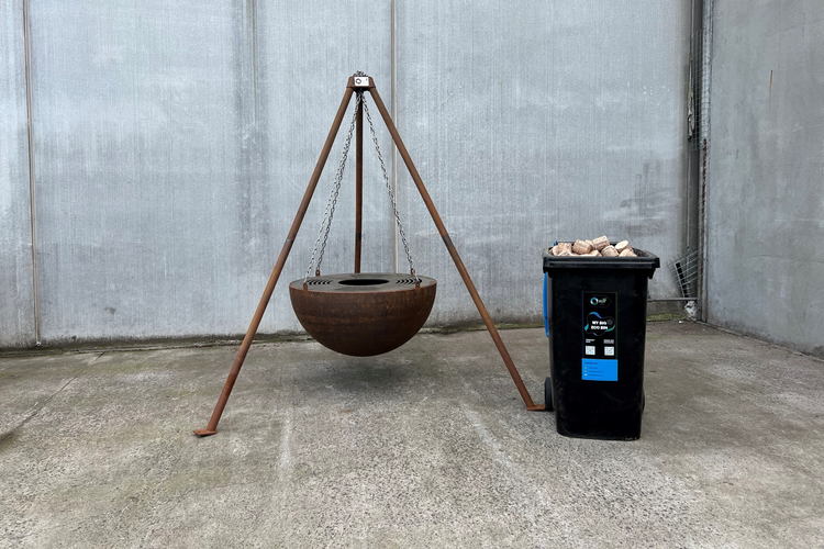 Wheelie Bin Service – Eco 247